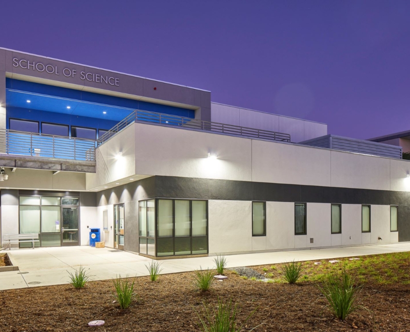 Los Angeles Community College District (LACCD) / BuildLACCD / Program ...