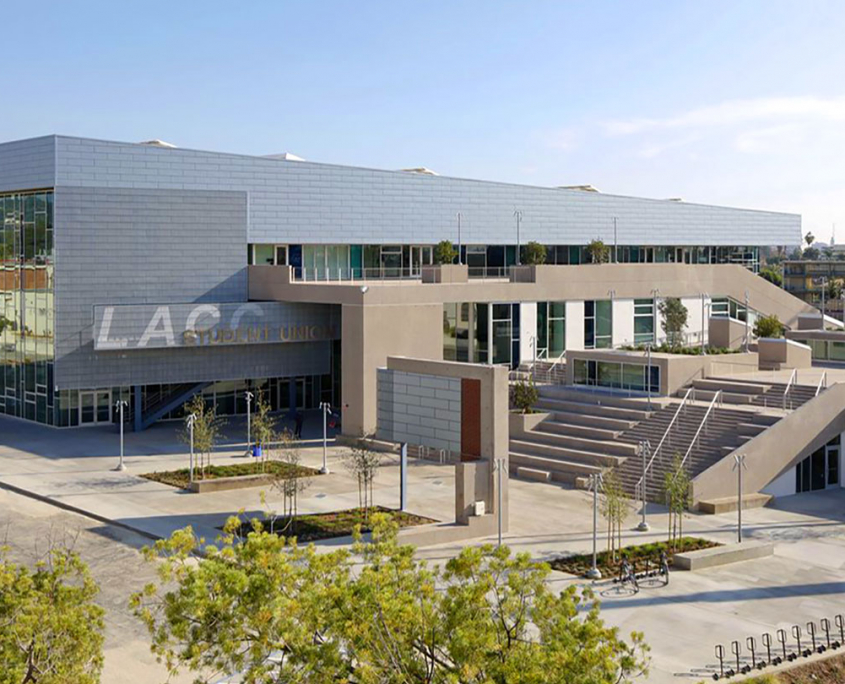 Projects - The Tsui Group